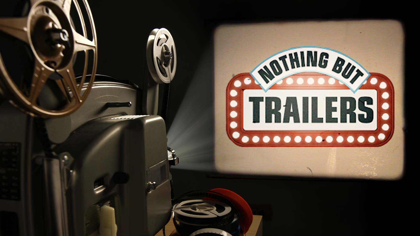 Nothing But Trailers - AXS TV