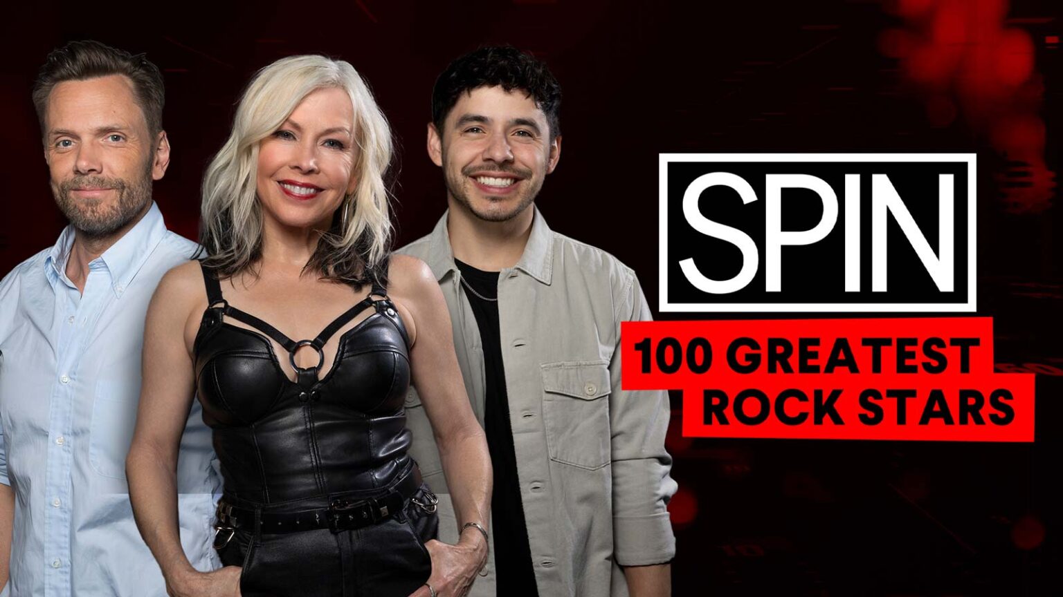 AXS TV - The Go To Destination for Music Lovers