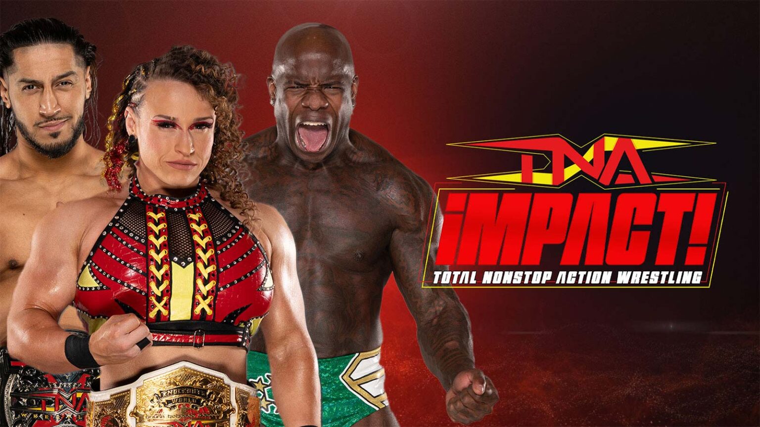 AXS TV - The Go To Destination for Music Lovers