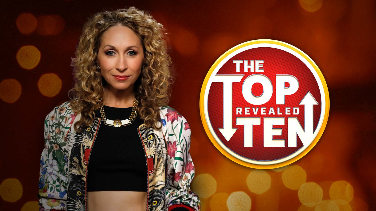The Top Ten Revealed - AXS TV