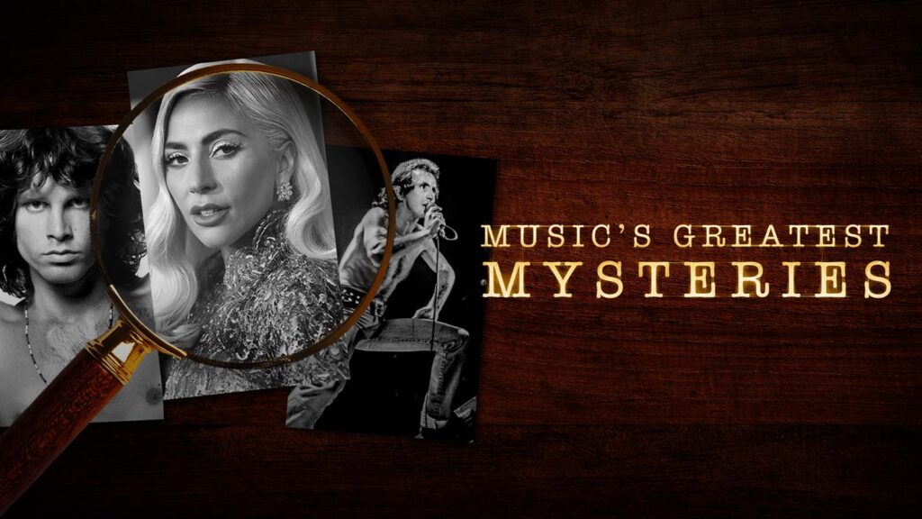 AXS TV - The Go To Destination for Music Lovers