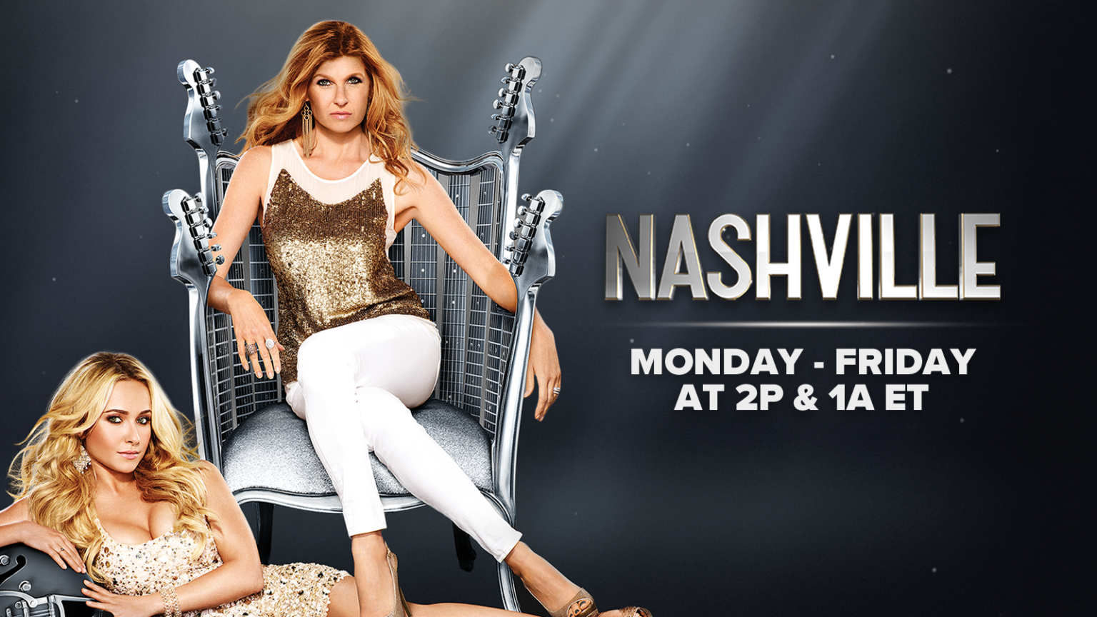 AXS TV - The Go To Destination for Music Lovers