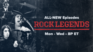 AXS TV - The Go To Destination for Music Lovers