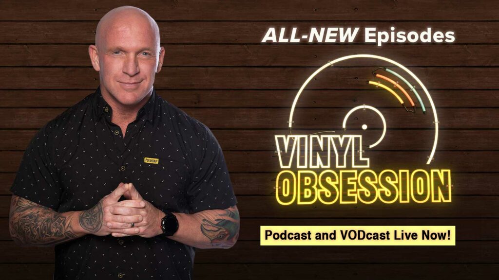 AXS TV - The Go To Destination for Music Lovers