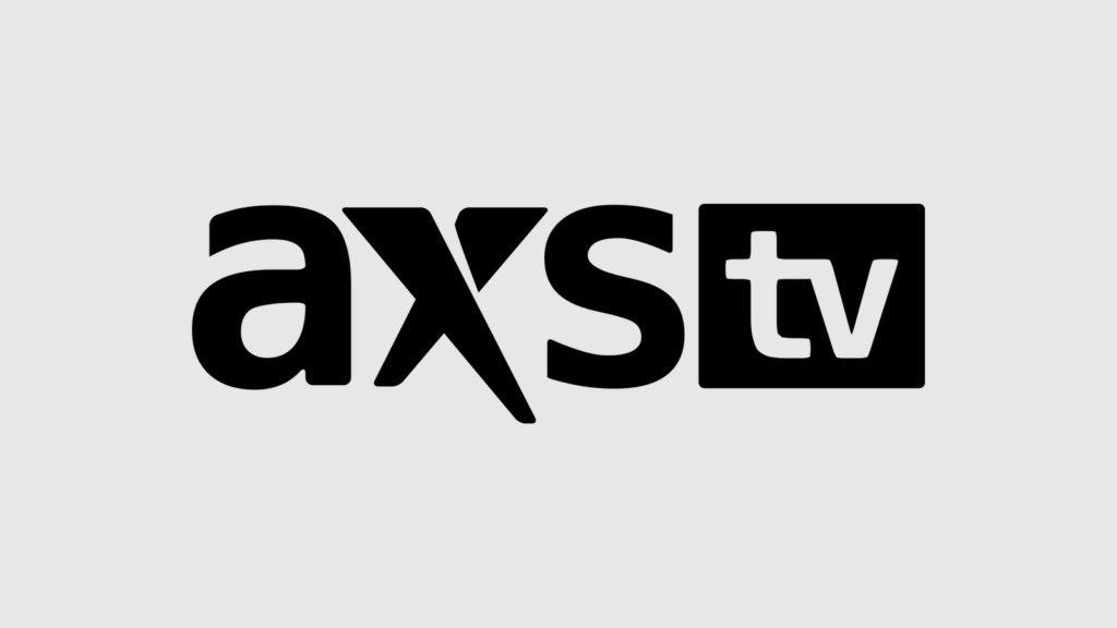 Britney Spears Temp - AXS TV