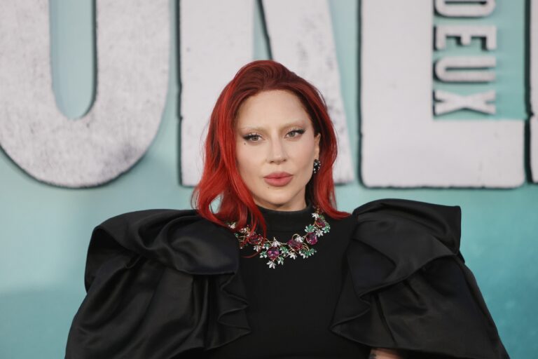 Lady Gaga Reveals Tracklist for New Album ‘Mayhem’ - AXS TV