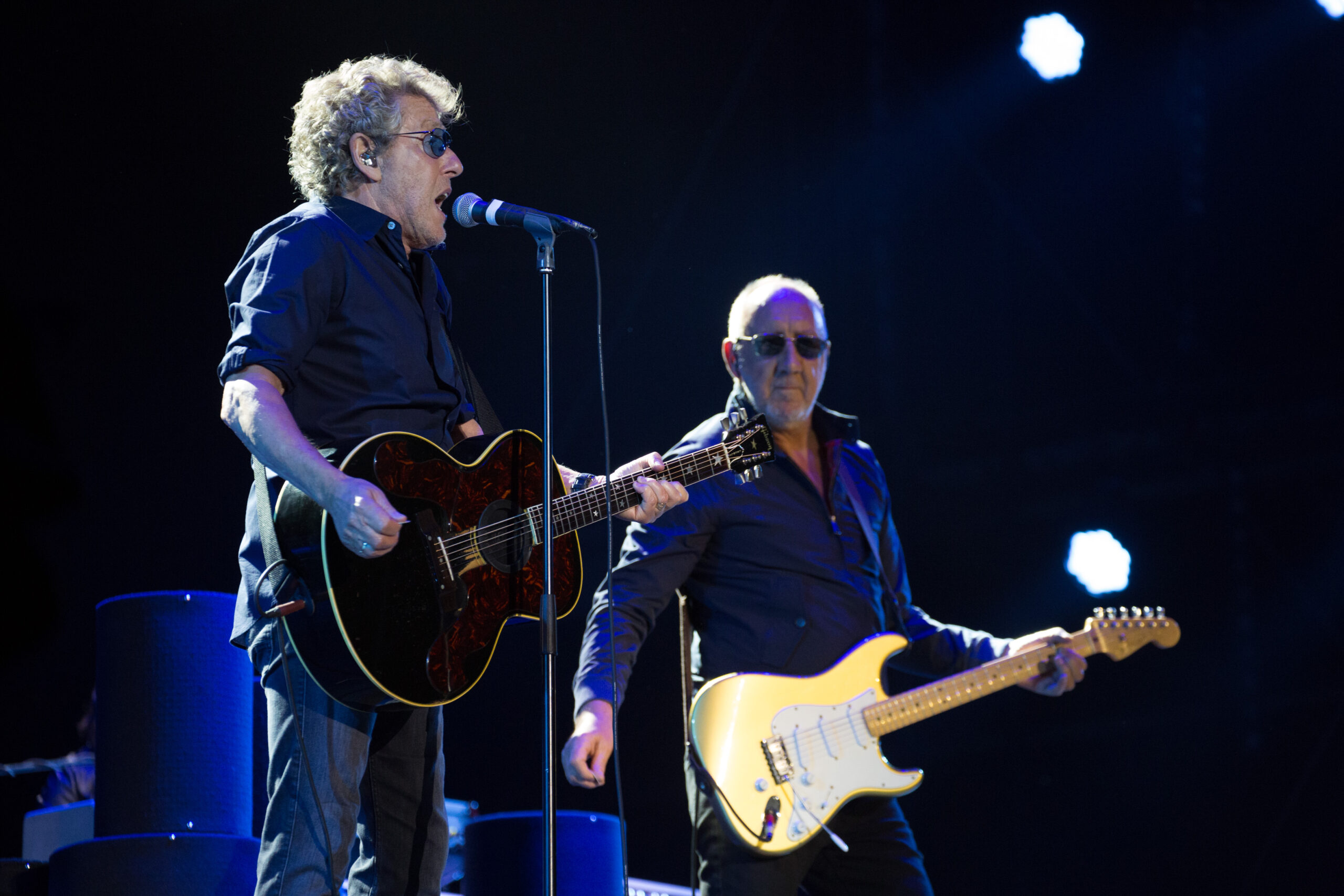 Legendary Rock Producer Shel Talmy Passes Away at 87 - AXS TV