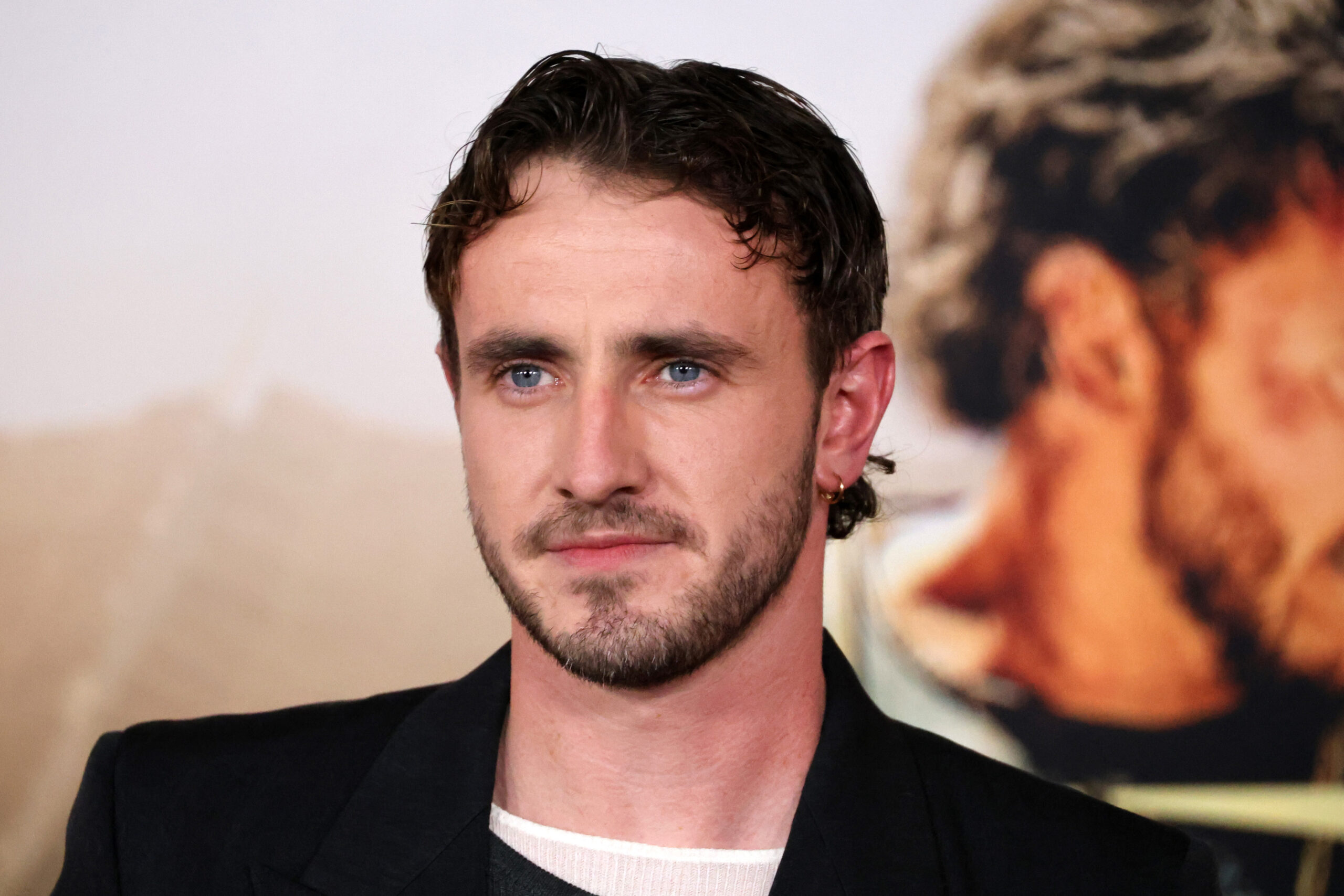 Paul Mescal to Star in Beatles Biopic, According to Ridley Scott - AXS TV