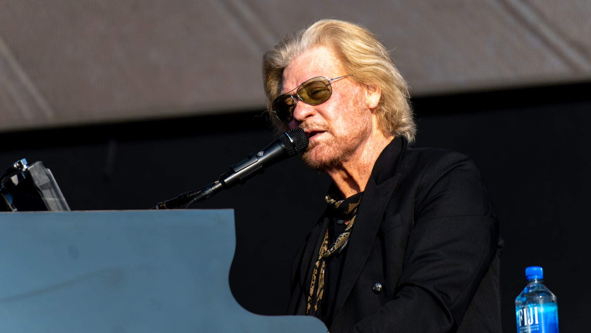 Daryl Hall Announces Solo U.S. Tour Dates - AXS TV
