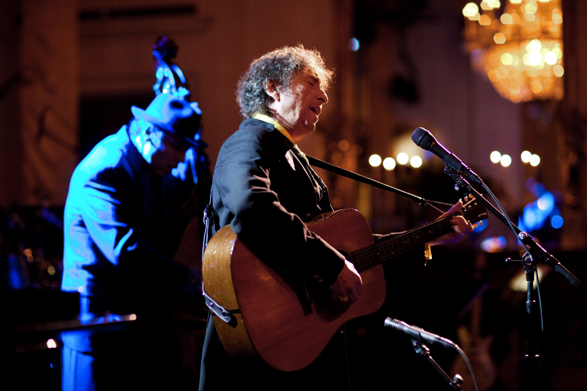 Bob Dylan: All Announced 2026 Tour Dates - AXS TV