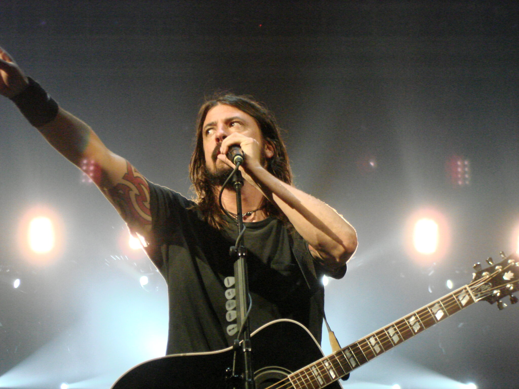 Foo Fighters 2026 Tour Dates Announced - AXS TV