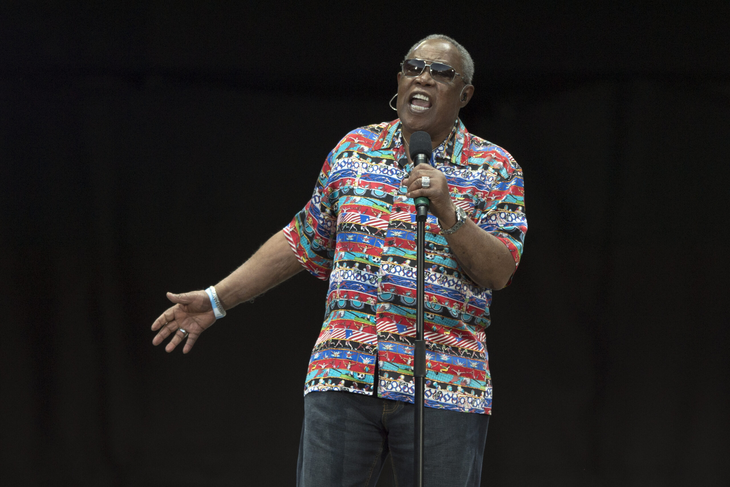 Sam Moore of Soul Duo Sam & Dave, Dies Aged 89 - AXS TV