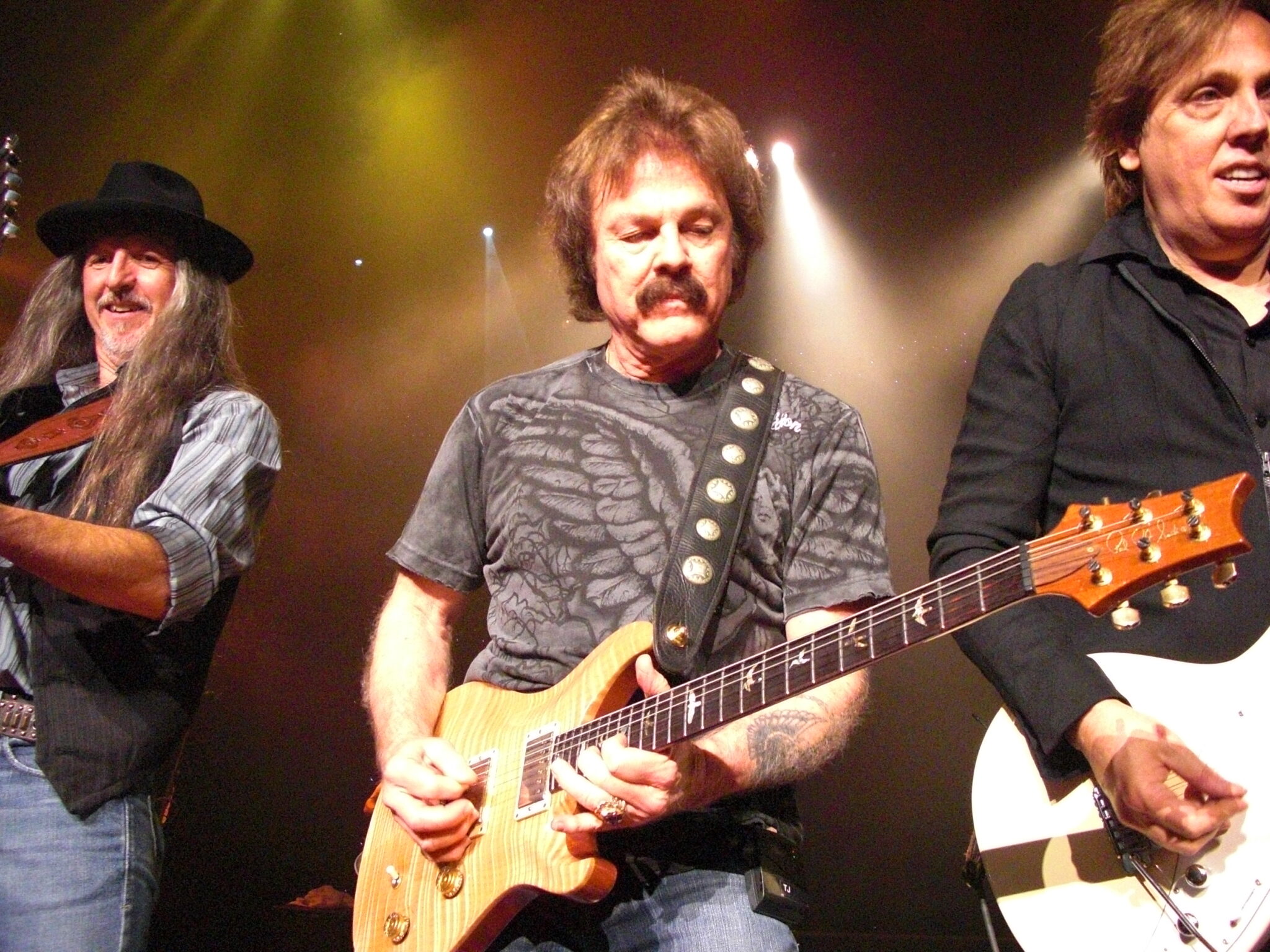 Doobie Brothers Return with New Album Featuring Michael McDonald and ...