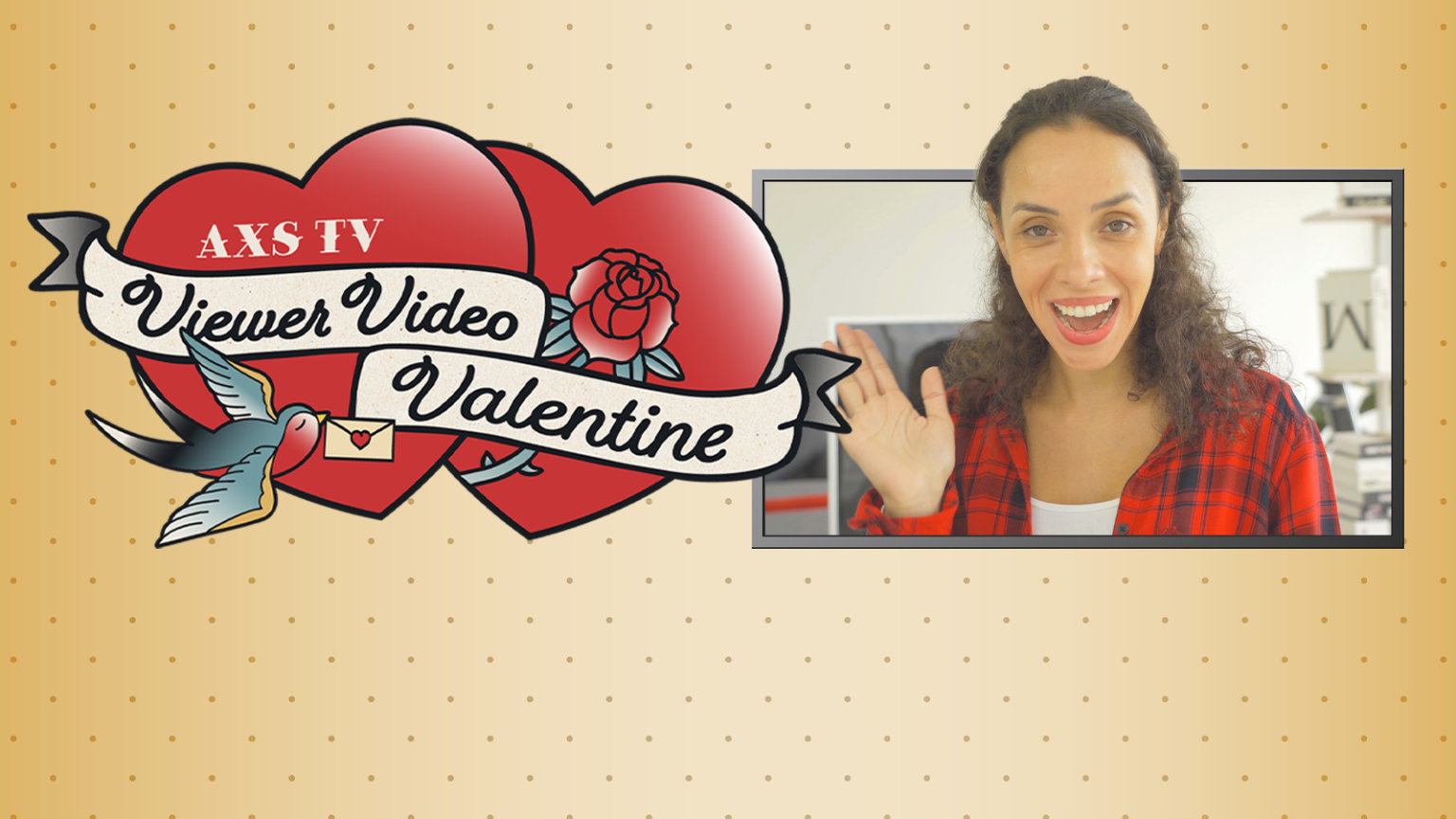 AXS TV - The Go To Destination for Music Lovers