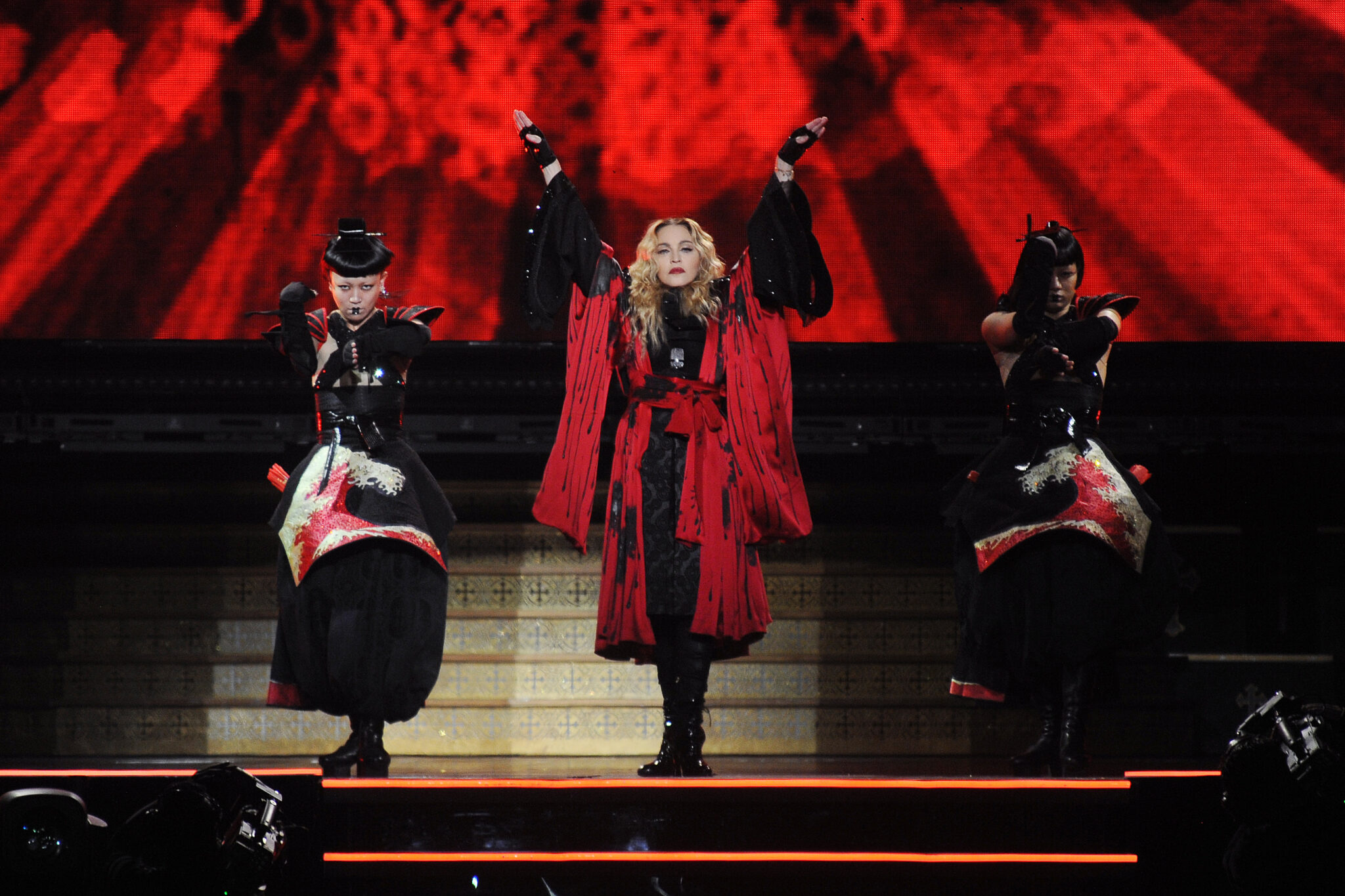 Madonna Reveals New Music Coming Soon - AXS TV