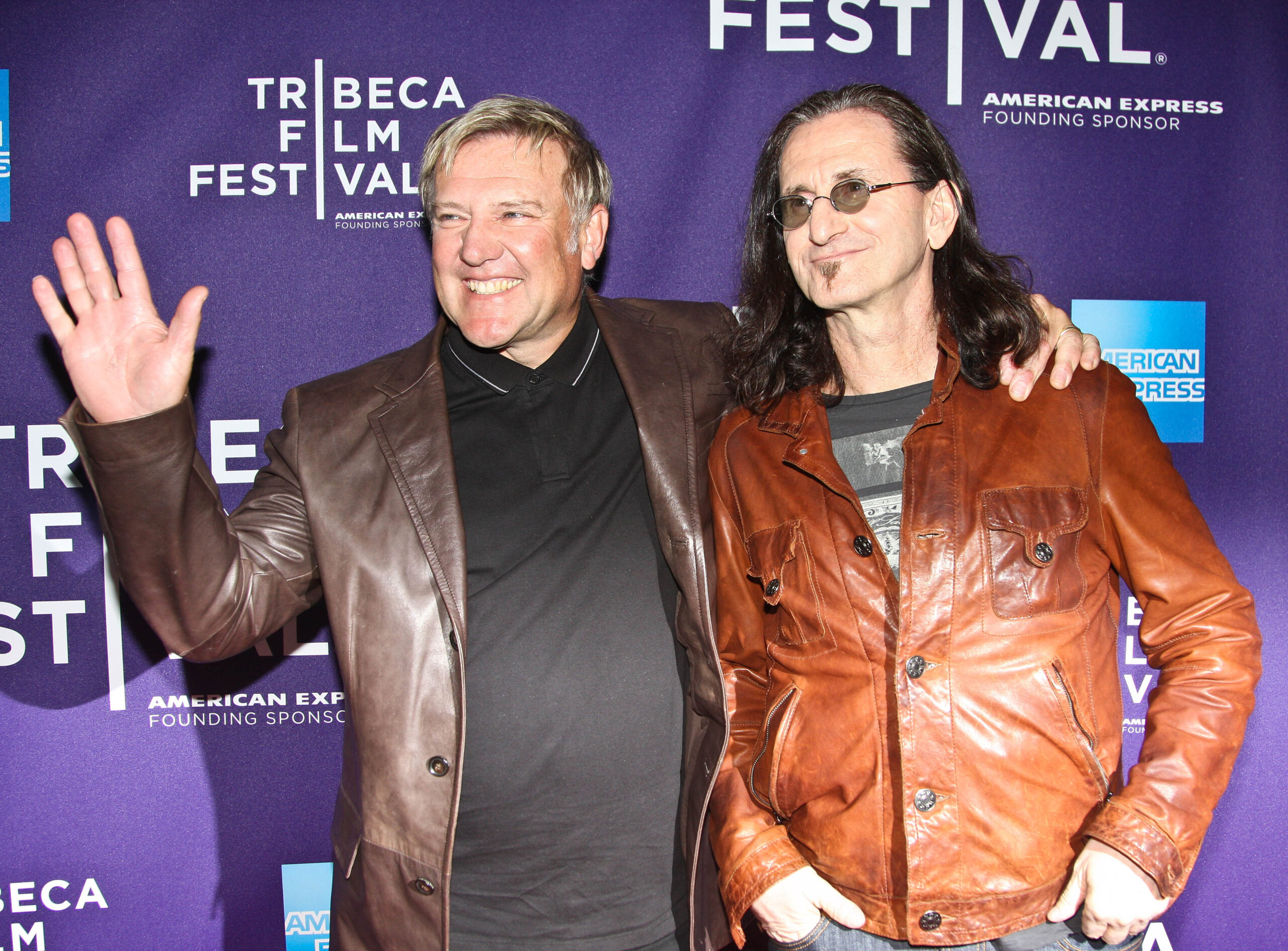 Rush Opens Up About Final Tour and Neil Peart’s Health Struggles - AXS TV