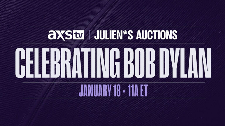 AXS TV - The Go To Destination for Music Lovers