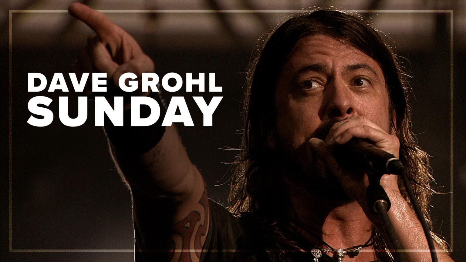 AXS TV - The Go To Destination for Music Lovers