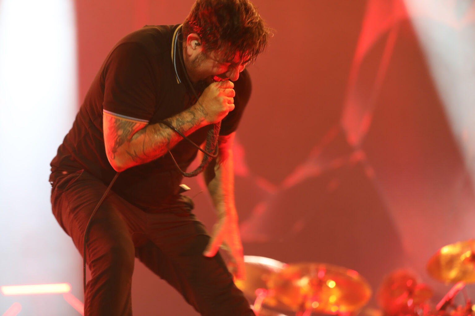 Deftones Unveil 2025 Extended North American Tour Dates - AXS TV
