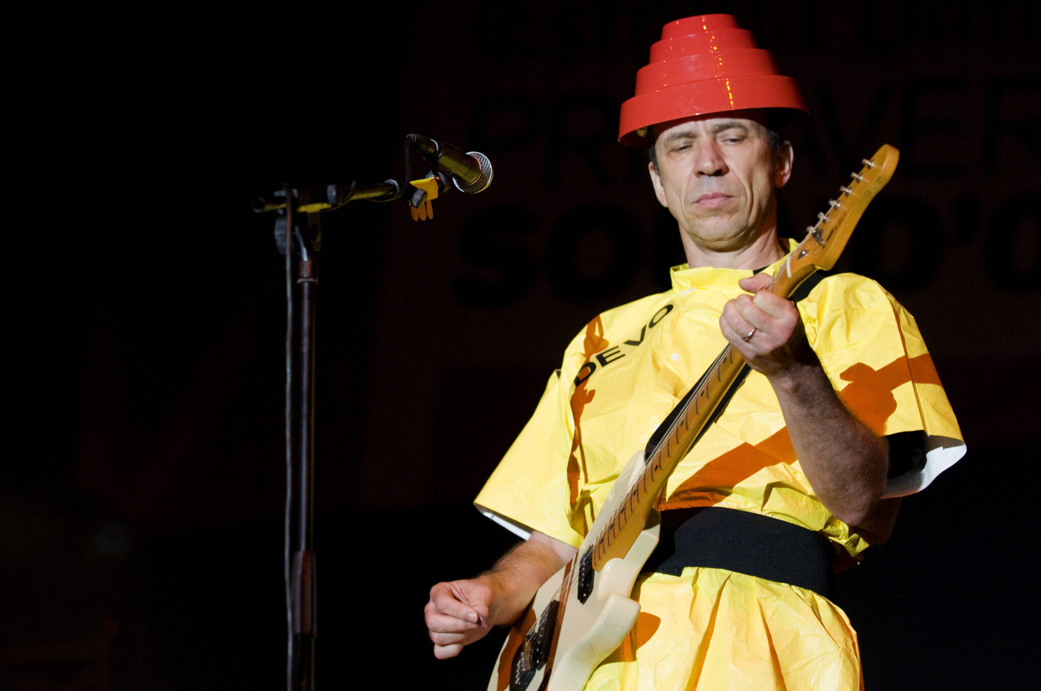 Devo Extends Farewell Tour with 2025 North American Dates - AXS TV