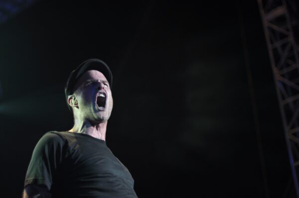 Bad Religion Hitting the Road with Dropkick Murphys for 2025 Tour