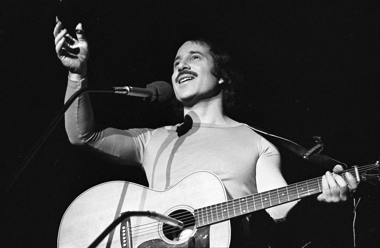 Paul Simon Announces 2025 A Quiet Celebration Tour Dates - AXS TV
