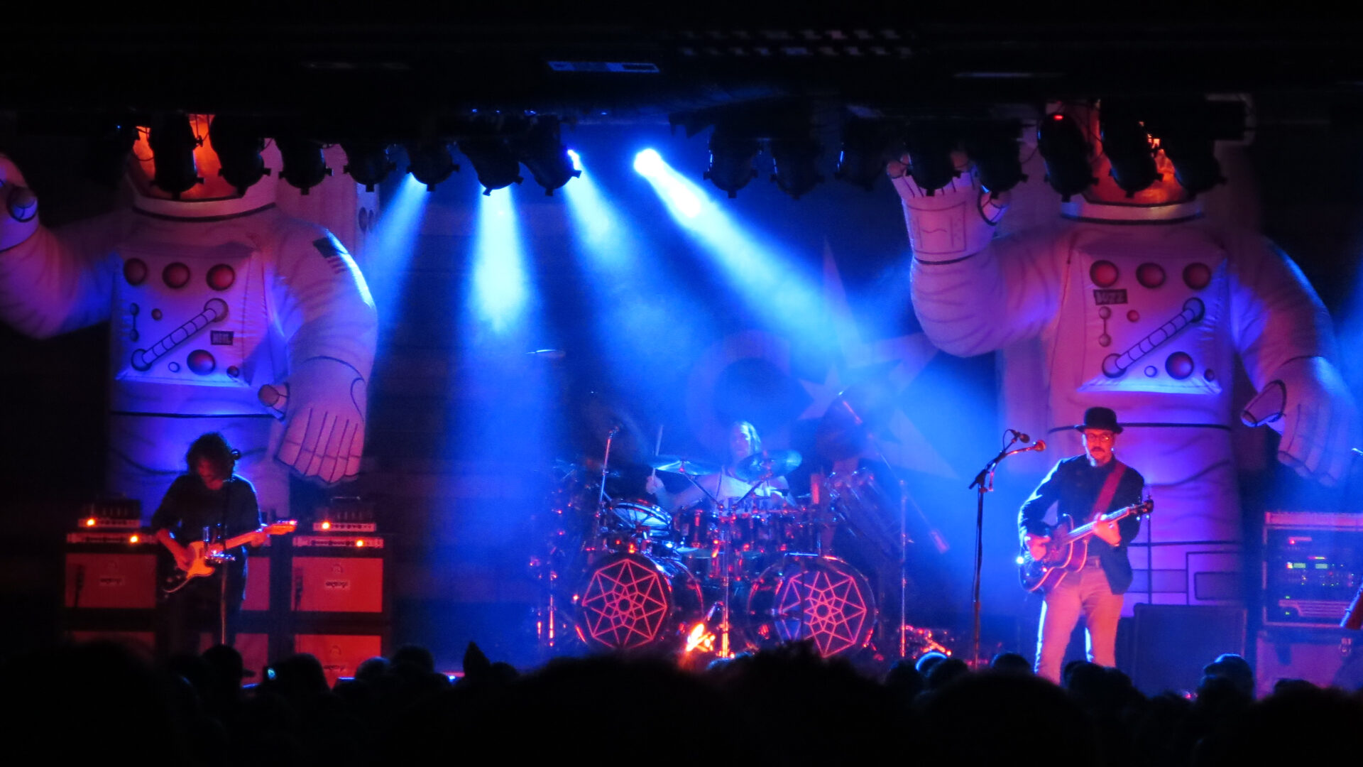 Primus Announce New Drummer Ahead of 2025 Tour - AXS TV