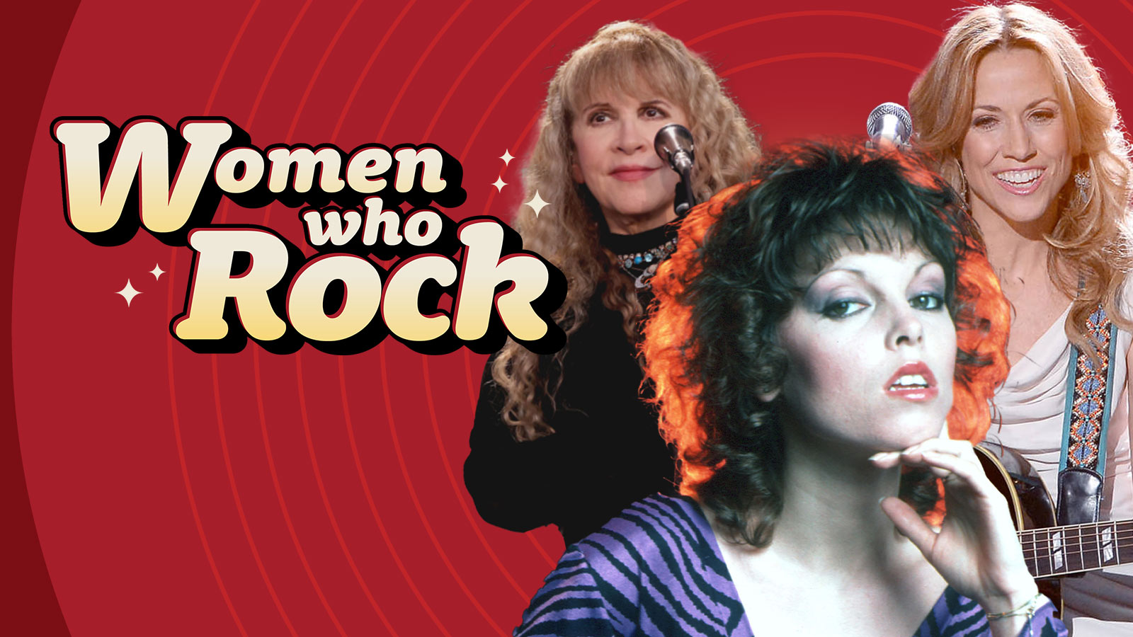 AXS TV - The Go To Destination for Music Lovers