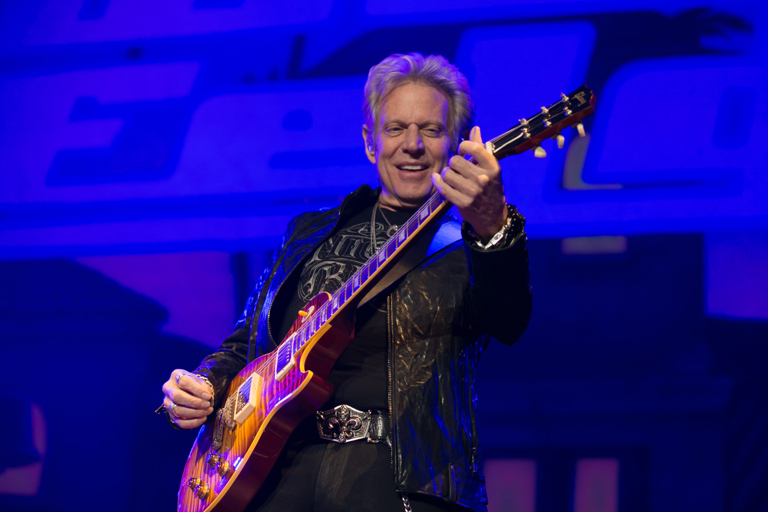 Don Felder Announces Plans for “The Vault” Solo Album - AXS TV