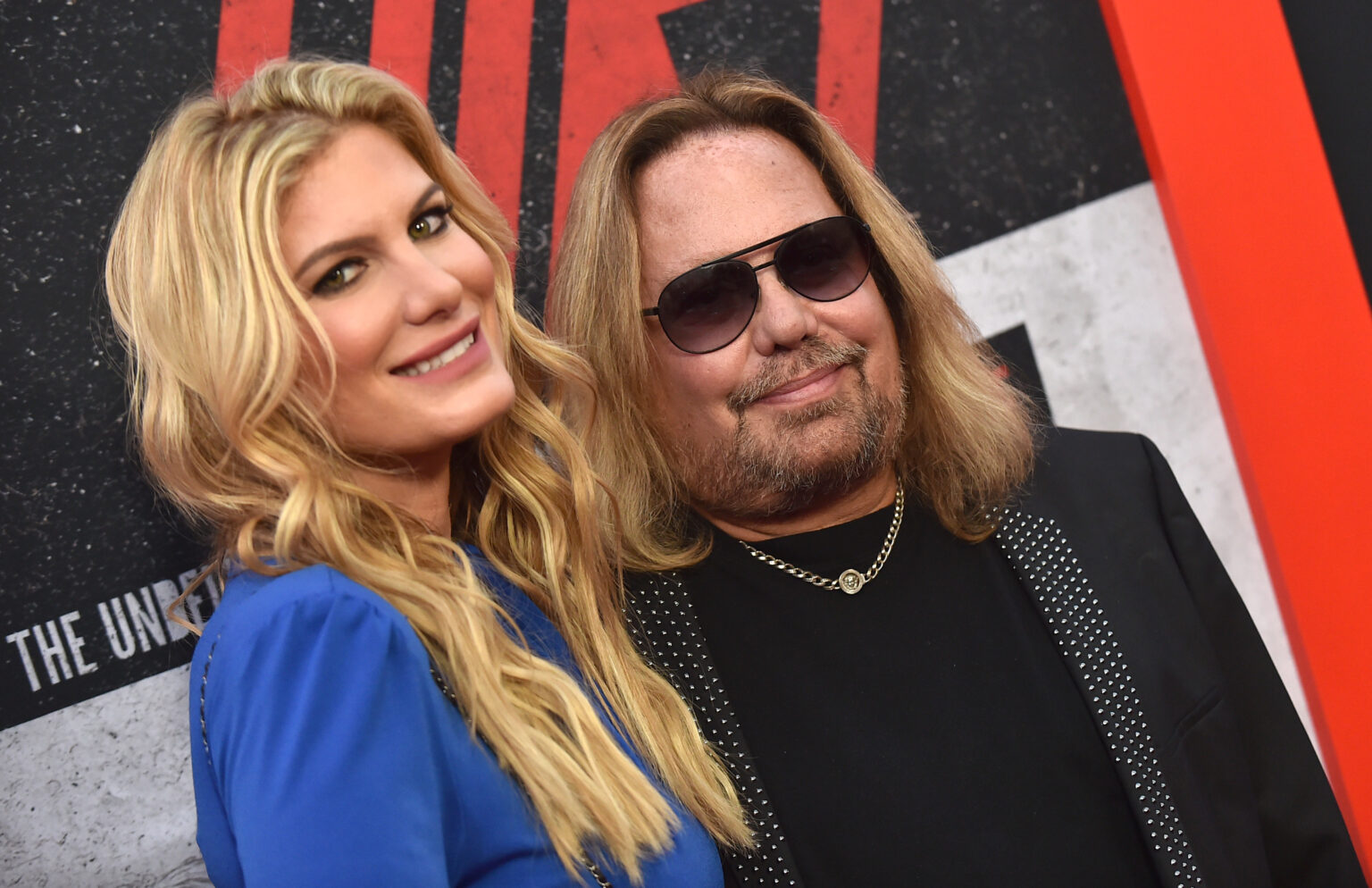 Small Jet Belonging to Vince Neil Crashes in Arizona - AXS TV