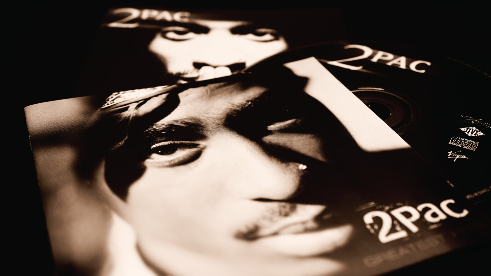 Tupac Murder Trial Pushed Back to 2026 - AXS TV