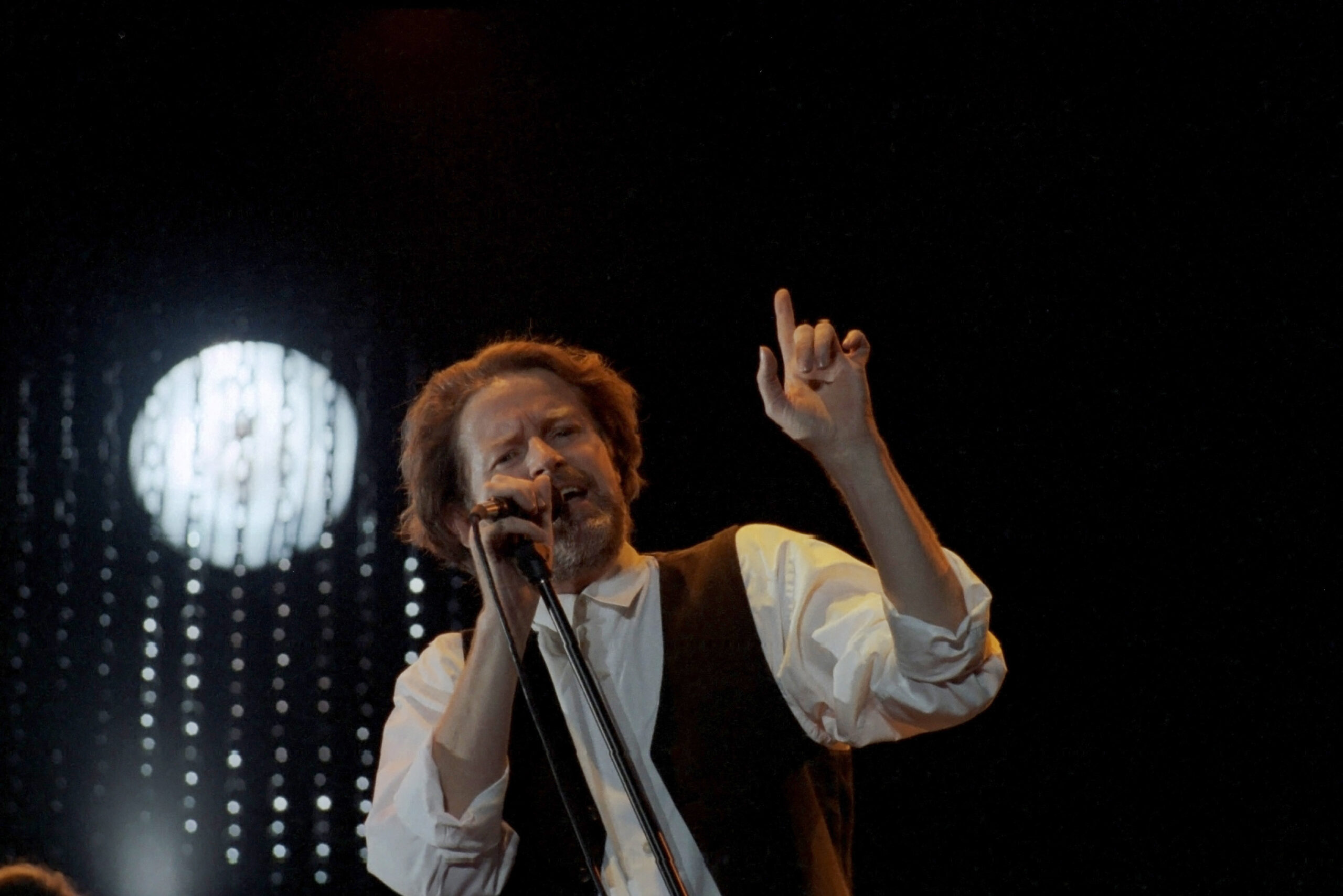 Don Henley Scores Legal Victory as Lawsuit Over Hotel California Lyric ...