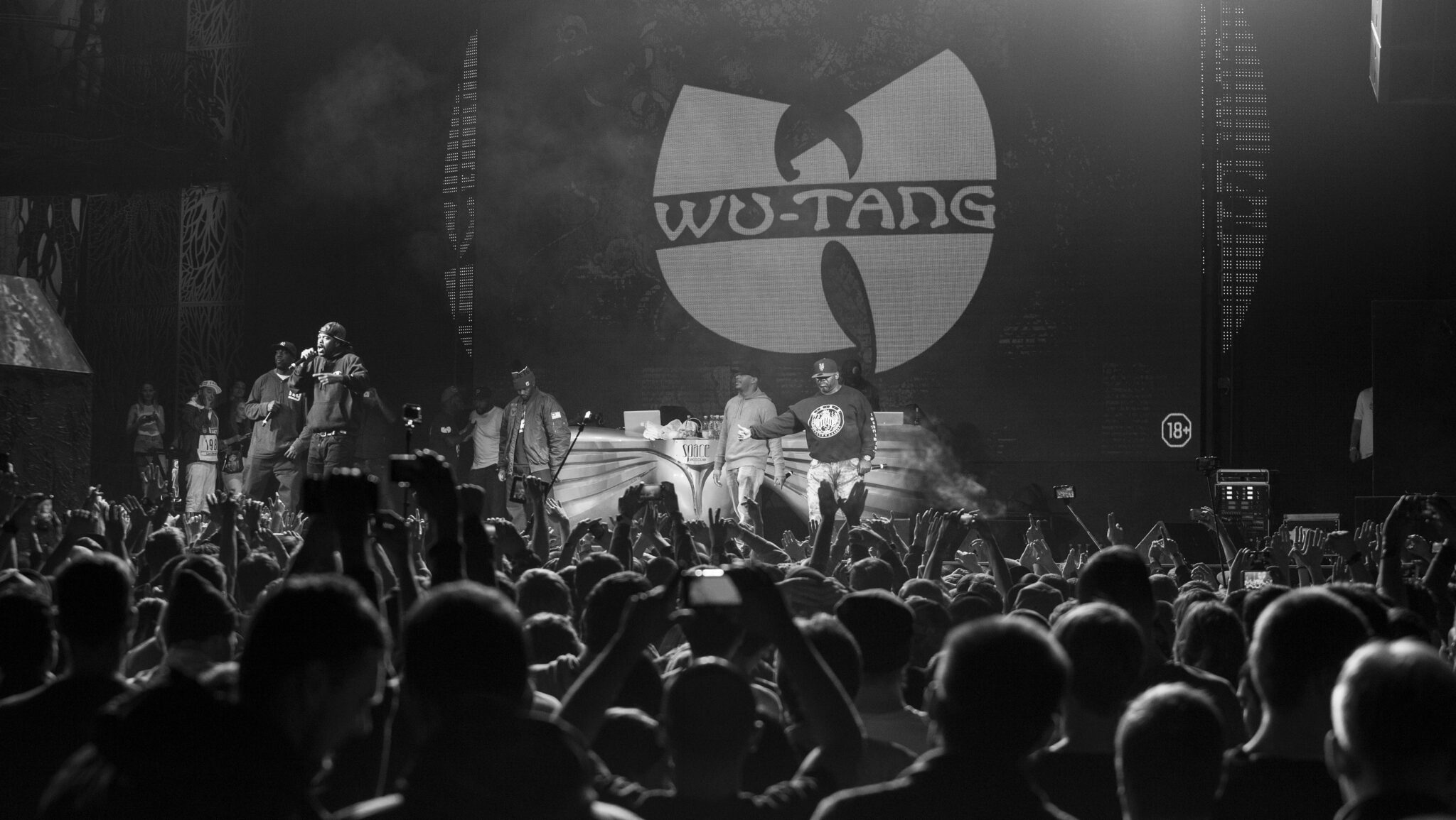 Wu-Tang Clan Announce Dates for Final Tour - AXS TV