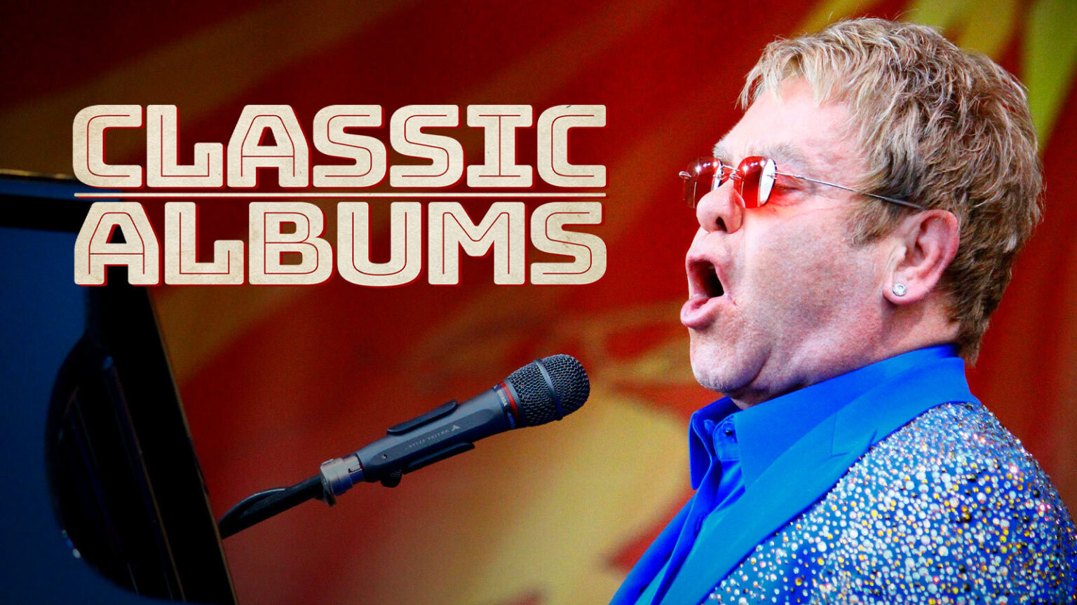 AXS TV - The Go To Destination for Music Lovers