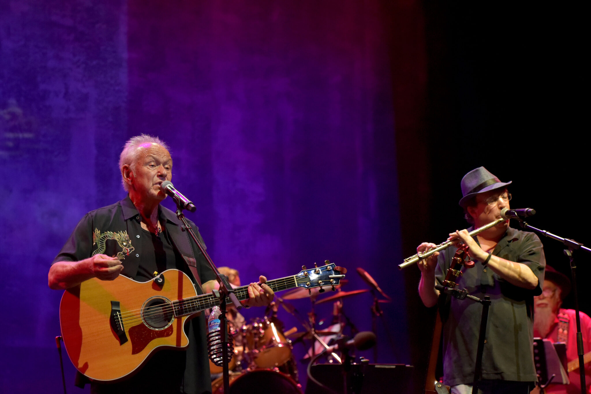 Youngbloods Frontman, Jesse Colin Young, Dies Aged 83 - AXS TV