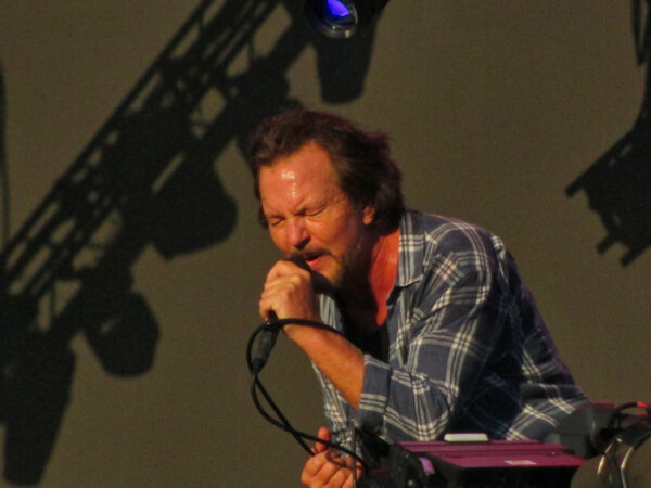 Pearl Jam New Drummer Replacing Matt Cameron Confirmed - AXS TV
