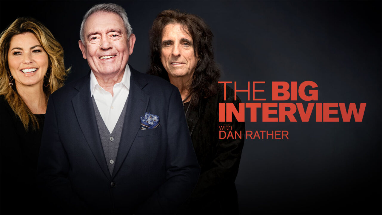 AXS TV - The Go To Destination for Music Lovers