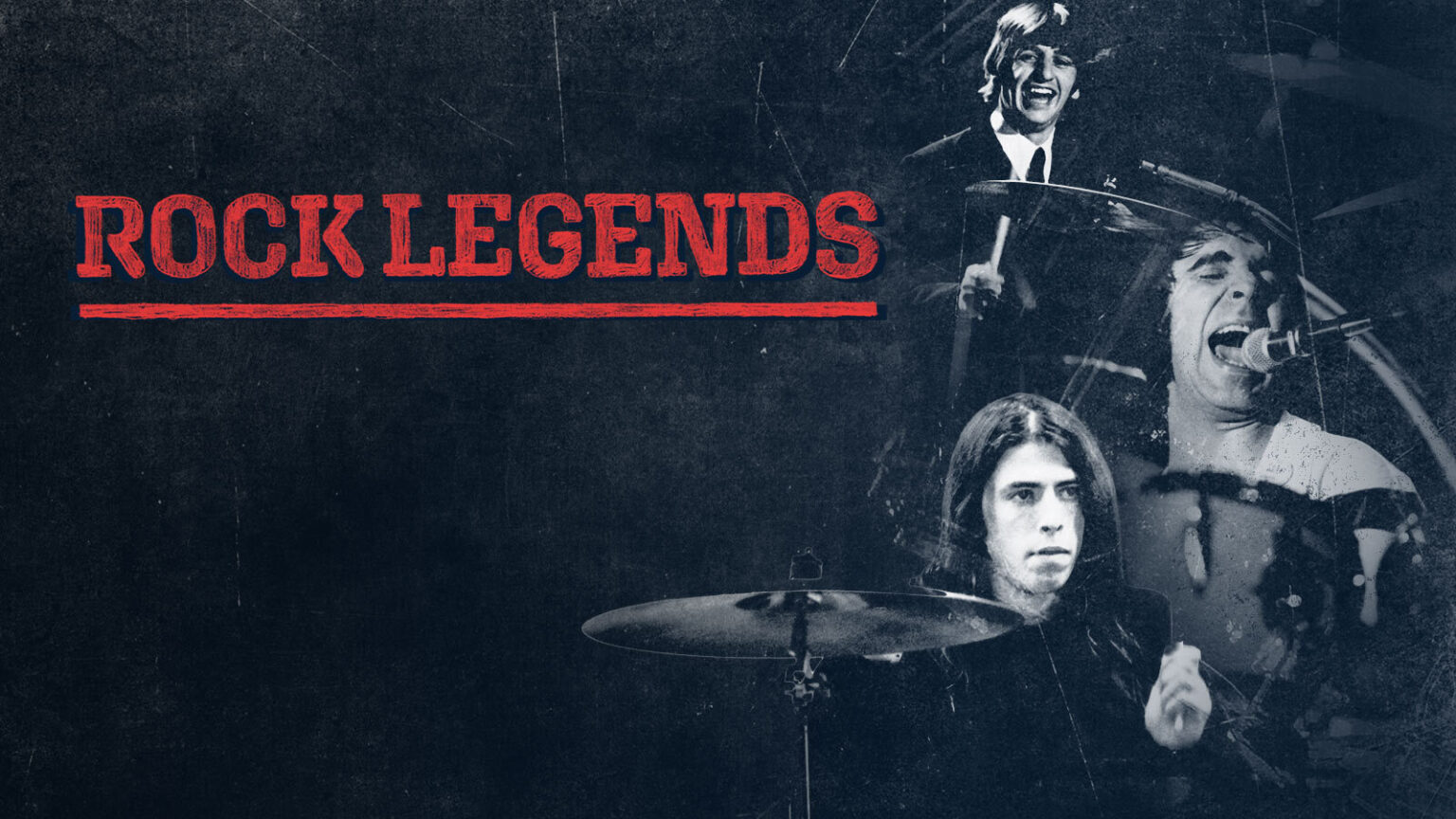 AXS TV - The Go To Destination for Music Lovers