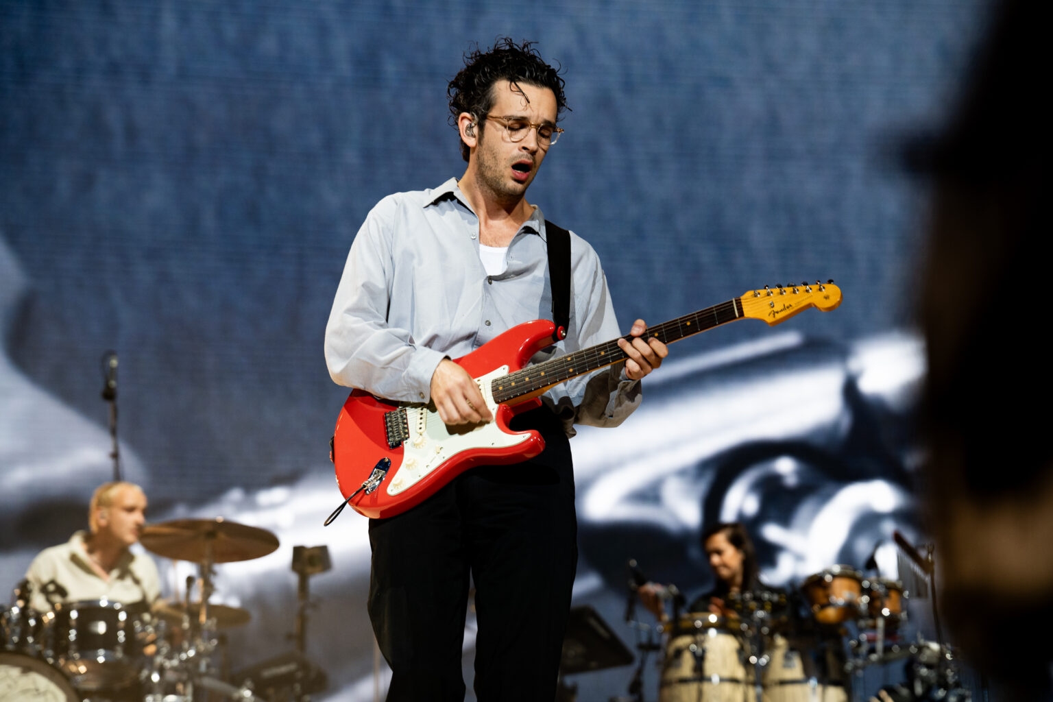 Glastonbury 2025 Announces Full Lineup: The 195, Neil Young and More