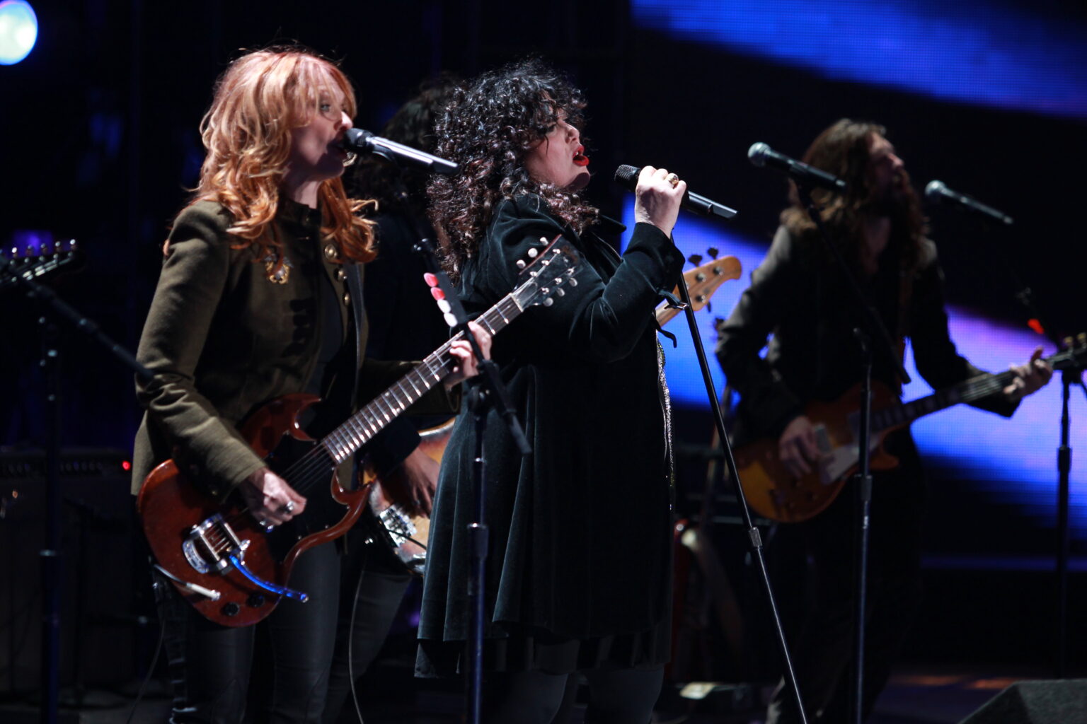 Heart Announces “An Evening with Heart” 2025 US Tour Dates