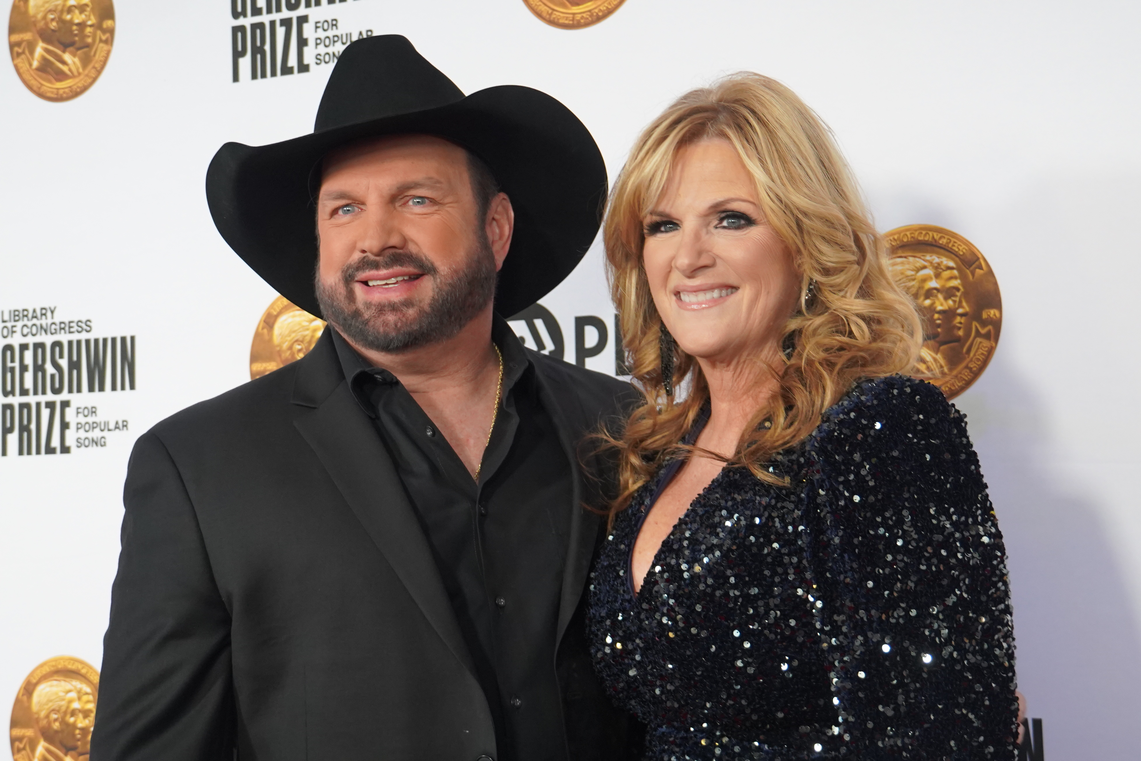 Trisha Yearwood Receives Star on Hollywood Walk of Fame - AXS TV