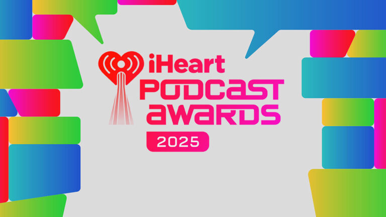 Meet the Nominees of the 2025 iHeartPodcast Awards - AXS TV