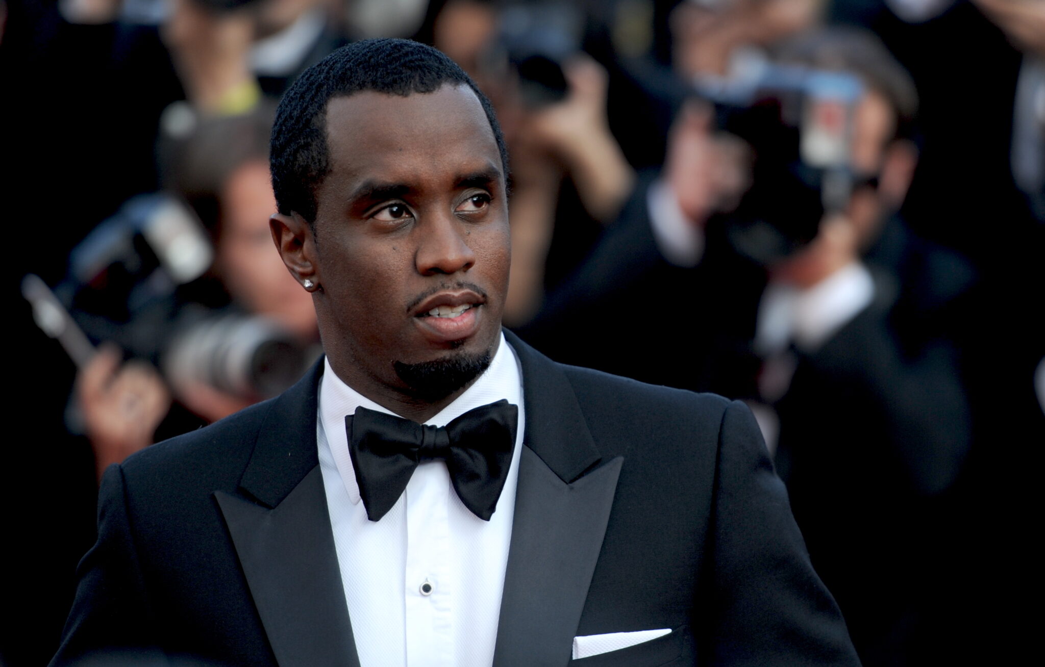 Five Charges Filed Against Sean ‘Diddy’ Combs by Rodney Jones Dismissed