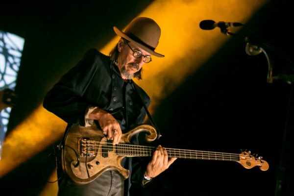Primus Announce 2025 Tour Dates with New Drummer - AXS TV