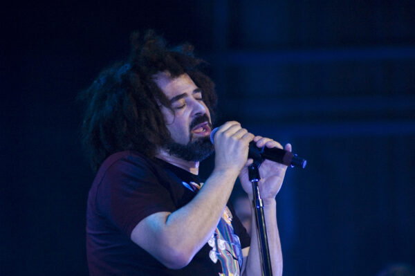 Counting Crows Tour Dates Announced for 2025 - AXS TV