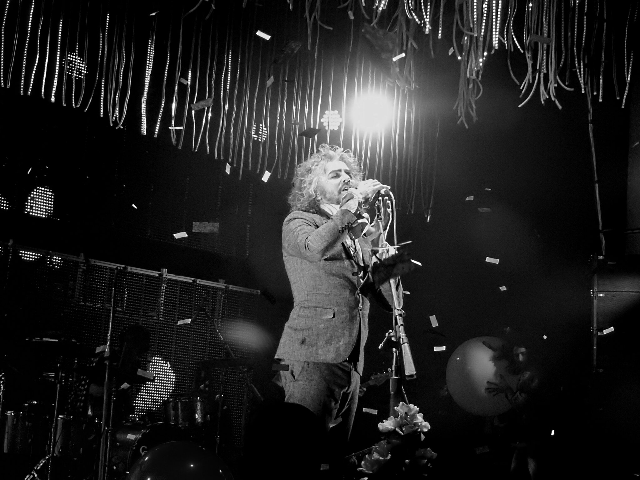 The Flaming Lips and Modest Mouse Announce Co-Headlining 2025 Tour