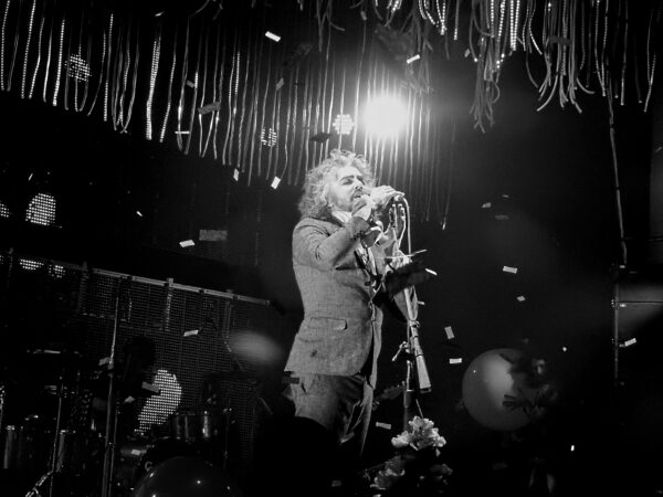 The Flaming Lips and Modest Mouse Announce Co-Headlining 2025 Tour