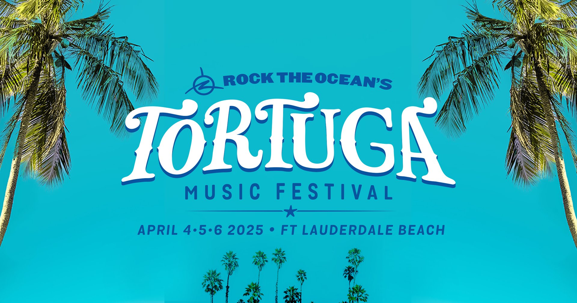 Tortuga Music Festival rocks Fort Lauderdale this weekend! - AXS TV