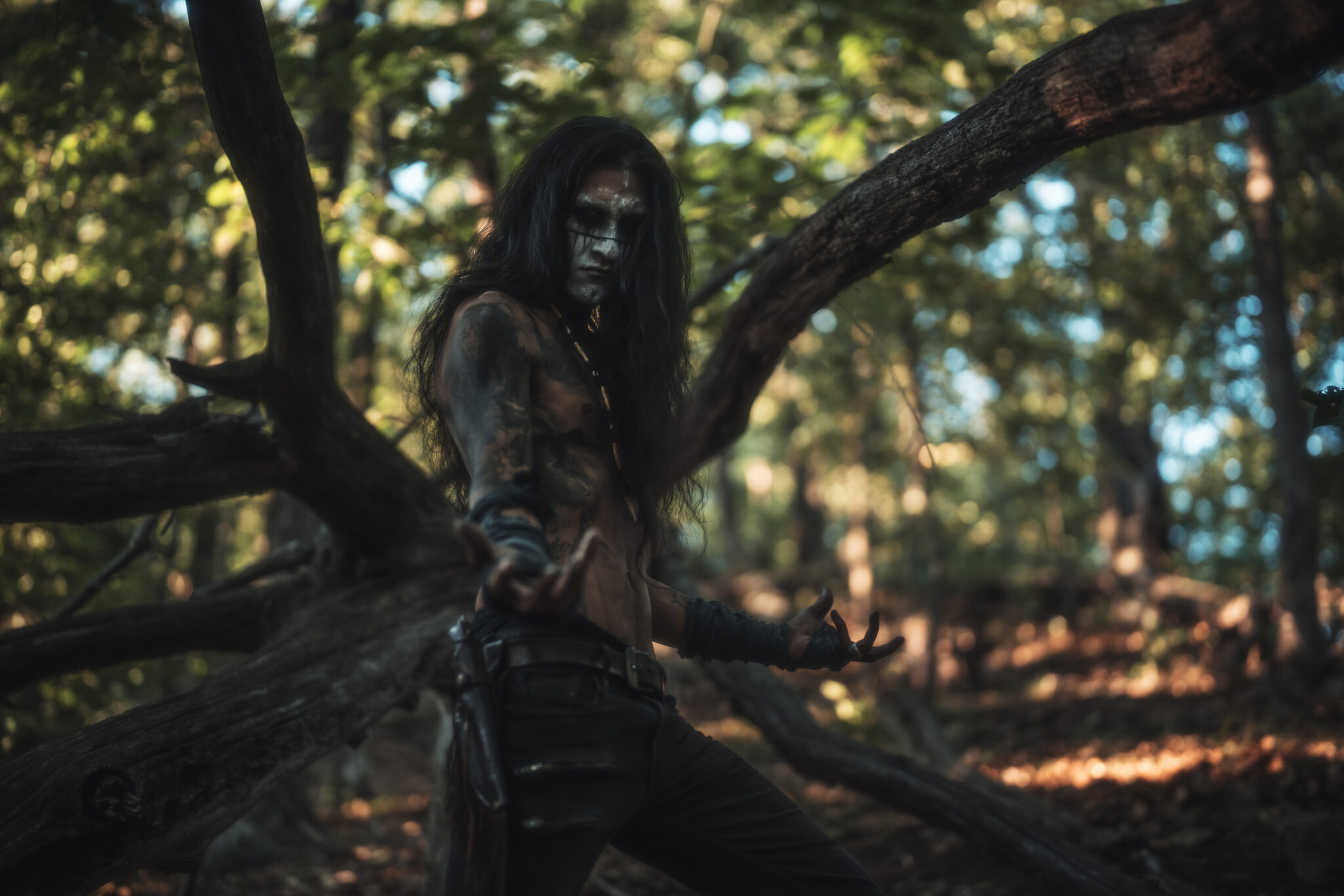 Blackbraid Announces New Album Details & Special Pre-Release Event - AXS TV