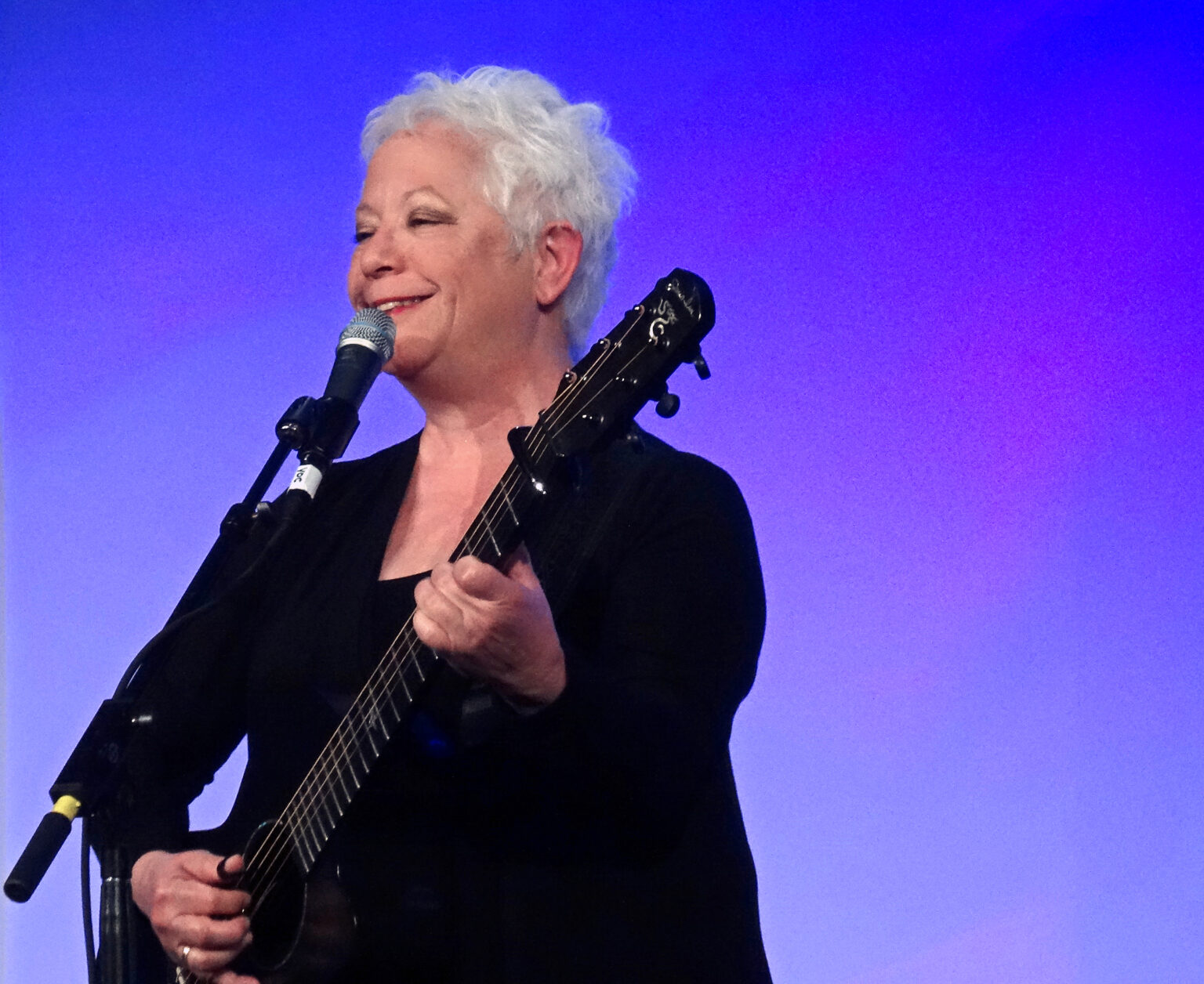 Now in Theaters: ‘Janis Ian: Breaking Silence’ - AXS TV
